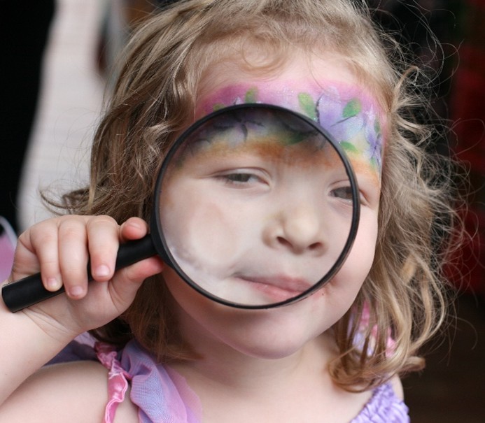 Creative Arts & Craft Activities for Kids - Brisbane, QLD - Bazil Grumble